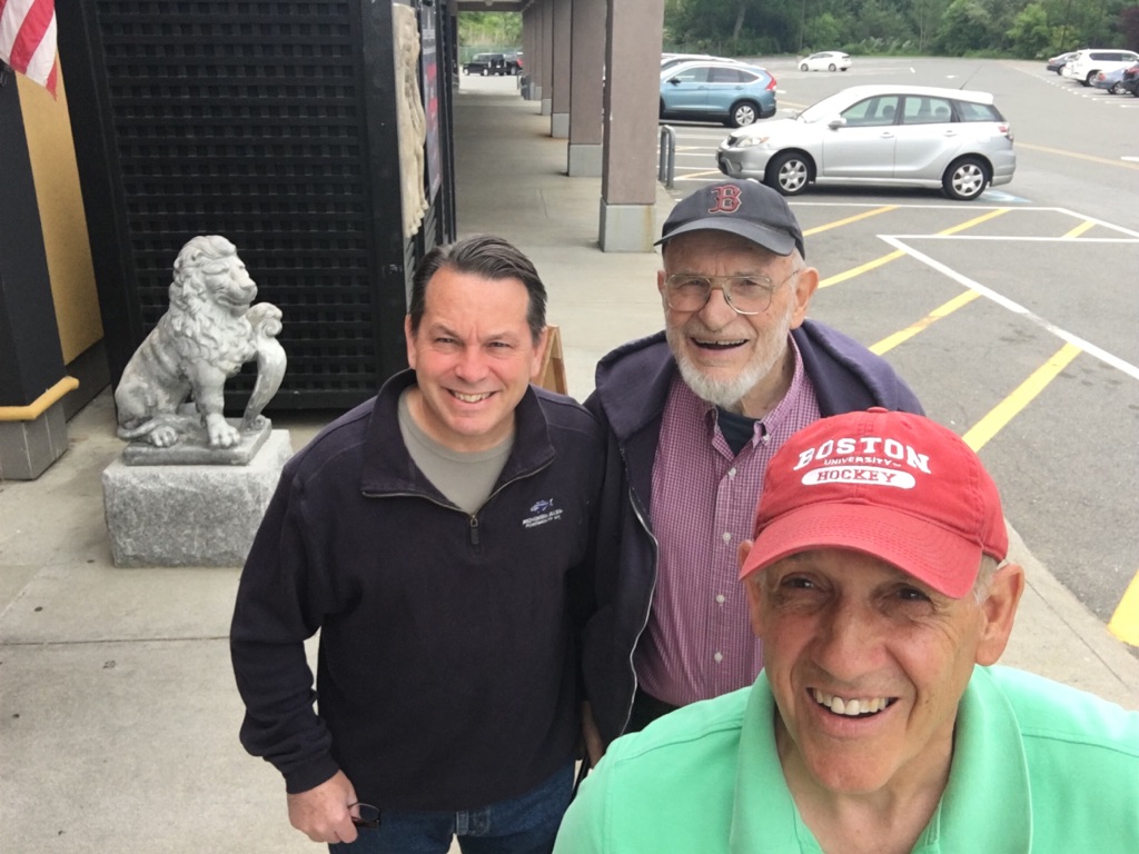 The Growler and The Dome – alicklystory.com